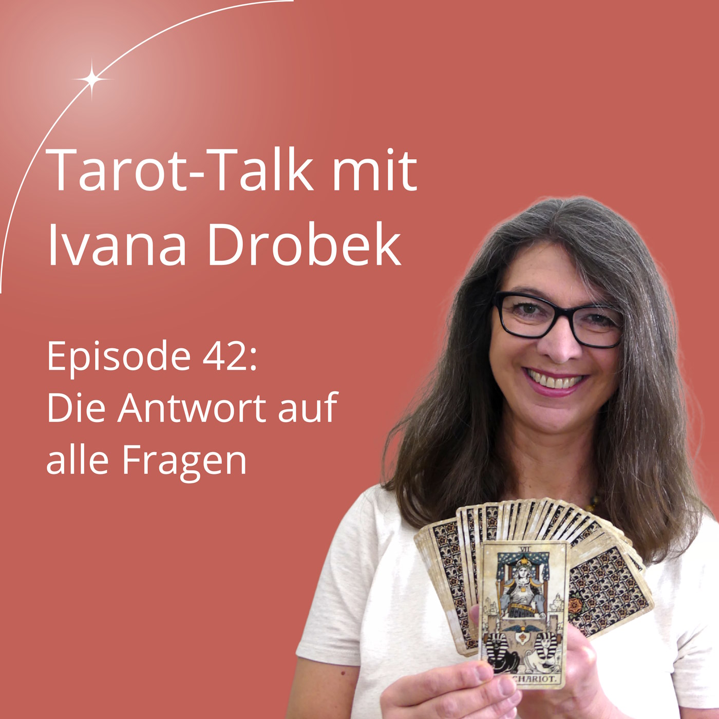 Tarot-Talk Episode 43: Interview with Kate, the Daily Tarot Girl ...